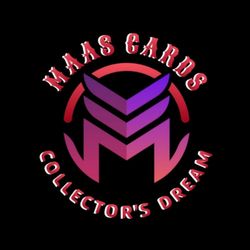 maascards · Montana Maas · Profile · Whatnot: Buy, Sell & Go Live