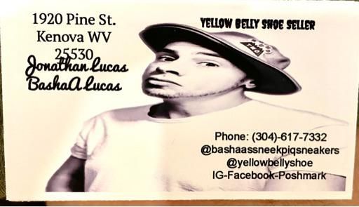 Whatnot - Yellow Belly Shoe Seller Live! Livestream by yellowbellyshoe ...