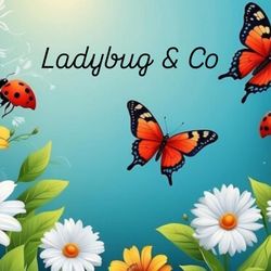 ladybuggirl · Ladybug & Co · Profile · Whatnot: Buy, Sell & Go Live