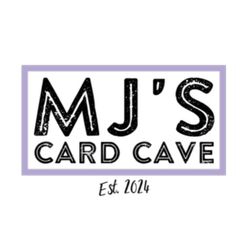 mjs_card_cave · MJ · Profile · Whatnot: Buy, Sell & Go Live