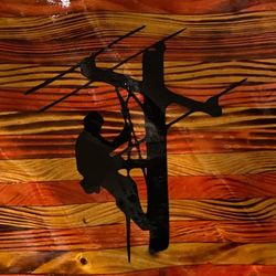 american_lineman_jut_1776 · Justin Alderman · Profile · Whatnot: Buy ...