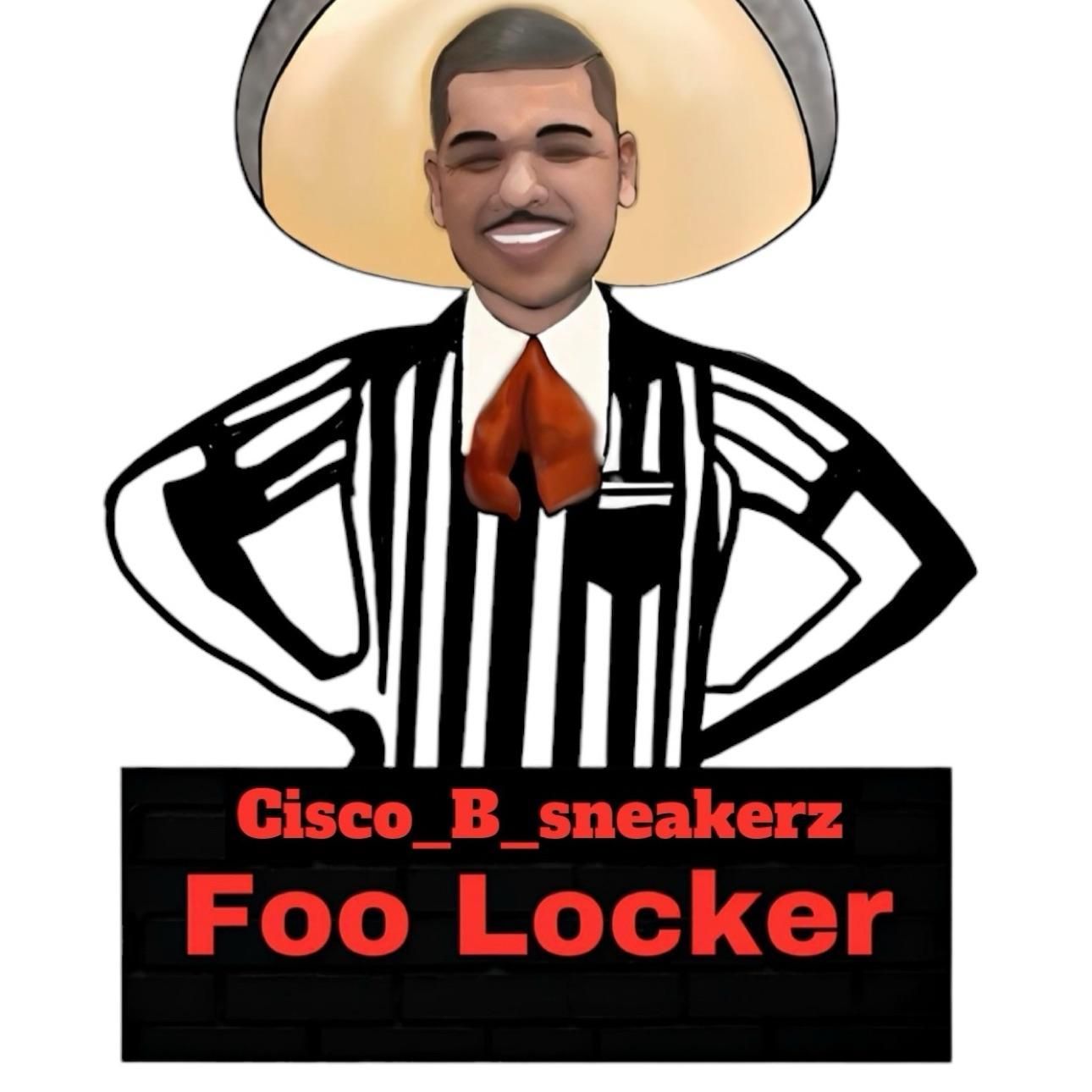 @cisco_b_sneakerz's Livestream on Whatnot