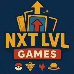 nxtlvlgames · NXT LVL GAMES · Profile · Whatnot: Buy, Sell & Go Live