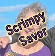 scrimpysavor · Scrimpy Savor · Profile · Whatnot: Buy, Sell & Go Live