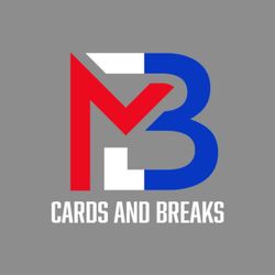 Profile · m3b_cards_and_breaks · M3B Cards and Breaks · Whatnot: Shop ...