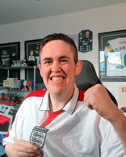 Profile · pieface23 · Jack McDermott · Whatnot: Shop, Sell, Connect