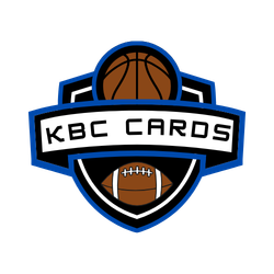 @kbc_cards · KBC Cards · Profile · Whatnot: Buy, Sell & Go Live