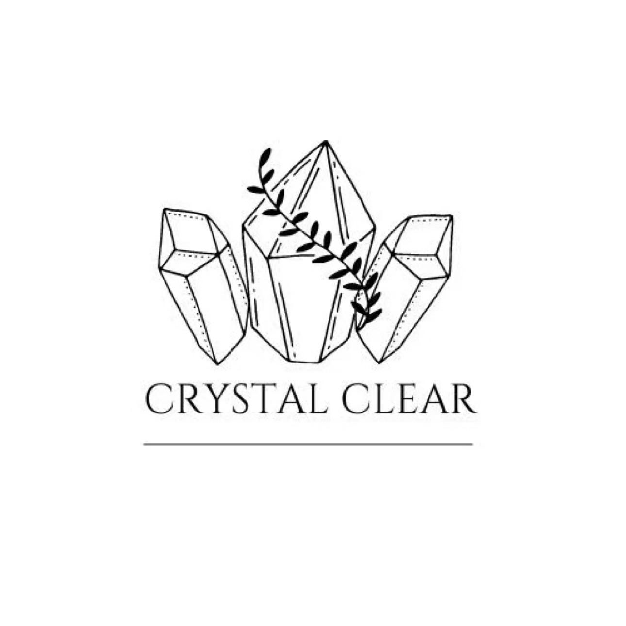 @crystal_clear_cc's Livestream on Whatnot