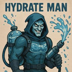 Profile · hydrate_man · Kenny · Whatnot: Shop, Sell, Connect