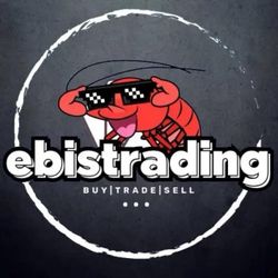 ebistrading · Ebis Trading · Profile · Whatnot: Buy, Sell & Go Live