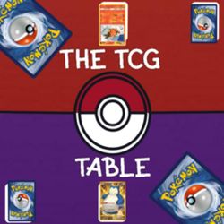 thetcgtable · The TCG Table · Profile · Whatnot: Buy, Sell & Go Live