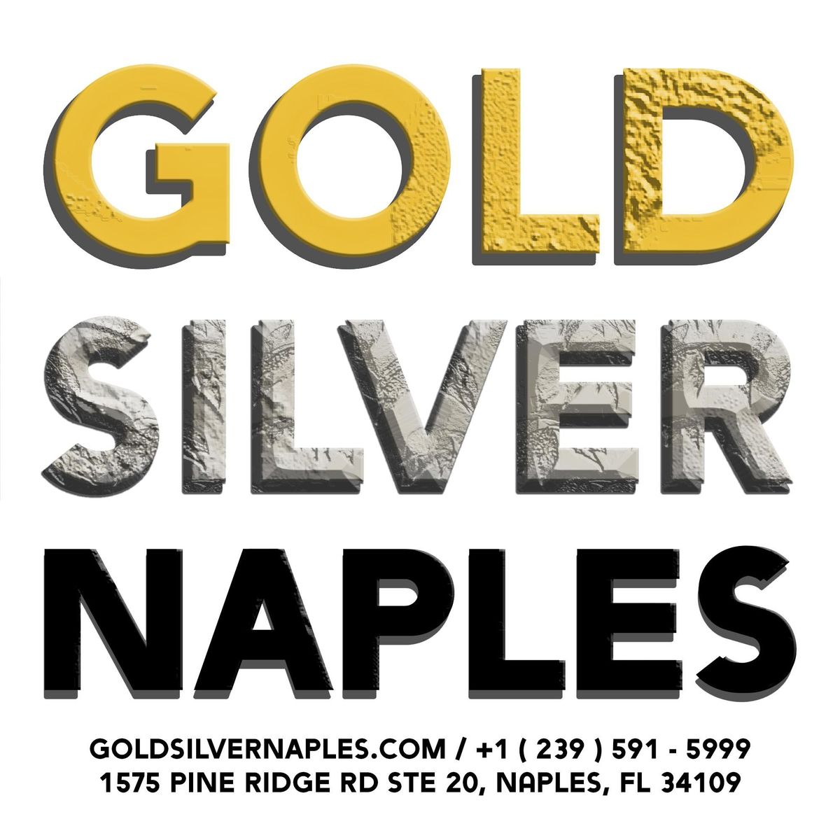 500 spots: 10 oz silver bars & 5 oz silver rounds & silver slabs ...