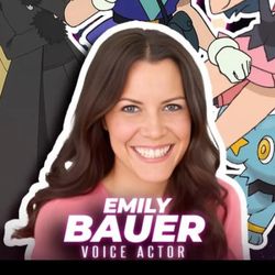 @emilybauer · Emily Bauer · Profile · Whatnot: Shop, Sell, Connect