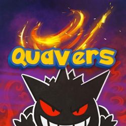 @quaverstcg · Quavers · Profile · Whatnot: Shop, Sell, Connect