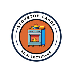 stovetop · StoveTop Cards & Collectibles · Profile · Whatnot: Buy, Sell ...