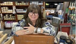 @mrs_v_vintage_and_more · mrs wendy vaughn · Profile · Whatnot: Shop, Sell, Connect