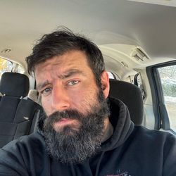 Profile · beardedwarrior6 · Seth Harrison · Whatnot: Shop, Sell, Connect