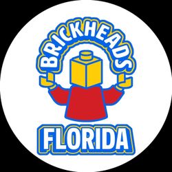 Profile · brickheadsfl · Brick Heads Florida · Whatnot: Shop, Sell, Connect