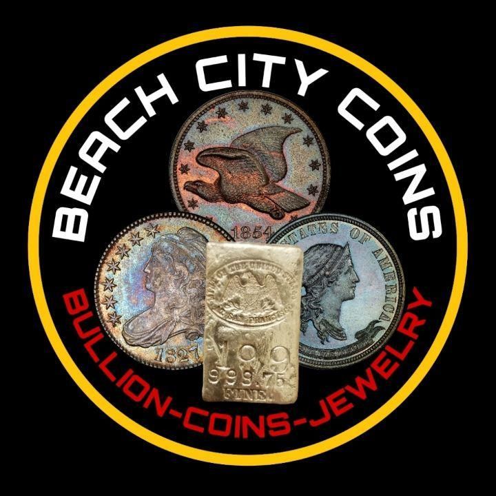 Buck n go! US Coins, World Coins, Silver, Gold, paper money and more ...