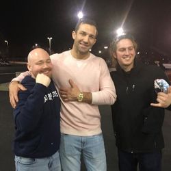 ufcyugioh · Charles Powell · Profile · Whatnot: Buy, Sell & Go Live