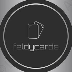 @feldycards1 · Charlie Feldman · Profile · Whatnot: Buy, Sell & Go Live