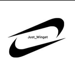 @just_winget · Ryan Winget · Profile · Whatnot: Buy, Sell & Go Live