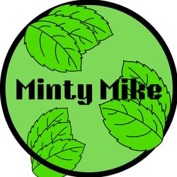 minty_mike · Michael Loop · Profile · Whatnot: Buy, Sell & Go Live