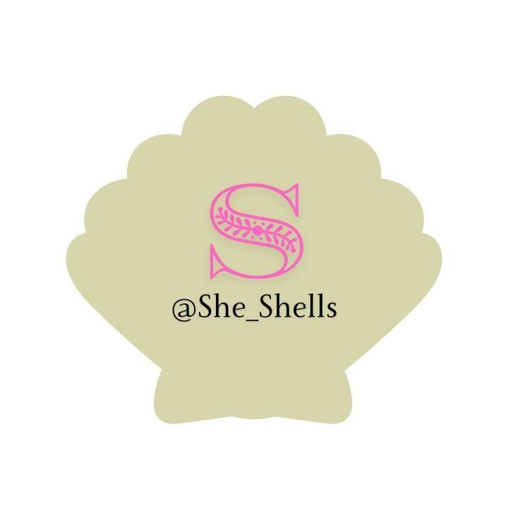 @she_shells's Livestream on Whatnot