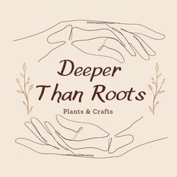 deeper_than_roots · Love · Profile · Whatnot: Buy, Sell & Go Live