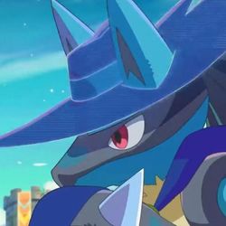 lucario_the_goat · Lucario · Profile · Whatnot: Buy, Sell & Go Live