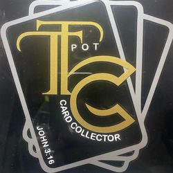 tpot_cardcollector · TPOT Card Collector · Profile · Whatnot: Buy, Sell ...