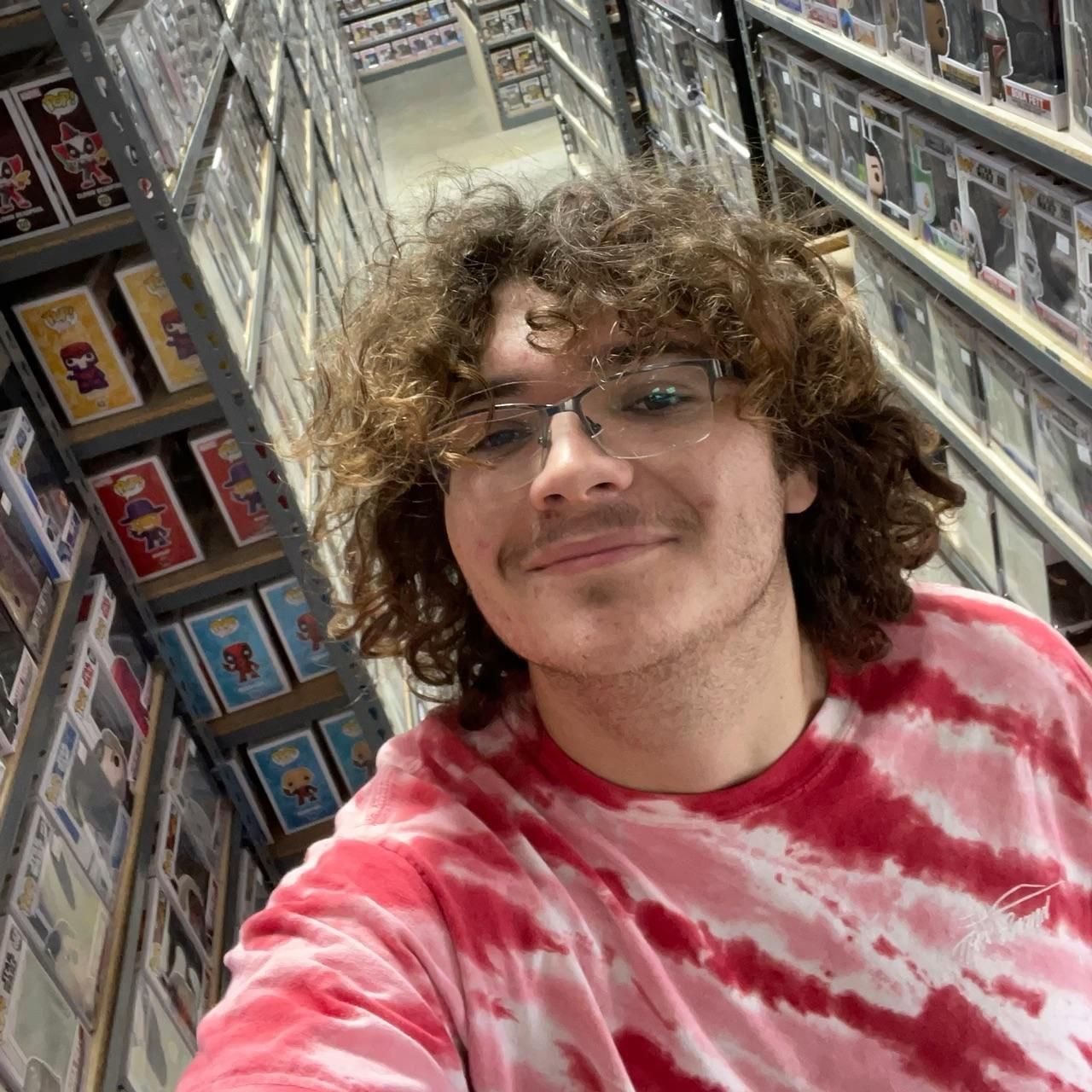 Whatnot - Lets walk the store, Soda, Mystery boxes with redemption ...