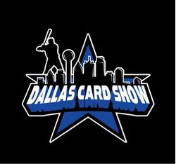 @dallascardshow · Dallas Card Show · Profile · Whatnot: Shop, Sell, Connect