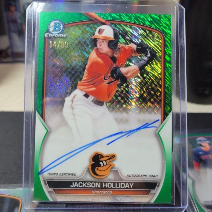 Whatnot - $1.00 Singles and 2022 Bowman Mega Box Break!!! Livestream by ...