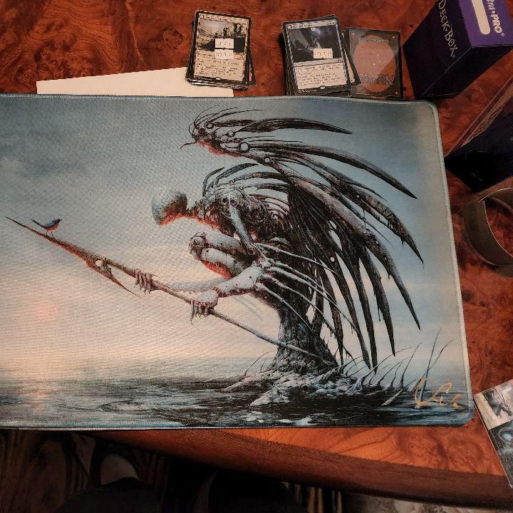 Whatnot - High CMC Showdown! Dominaria Set Pack goes to the winner of ...