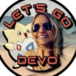 letsgo_devo · hi im dev · Profile · Whatnot: Buy, Sell & Go Live