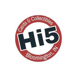 Profile · hi5_cards · Whatnot: Shop, Sell, Connect