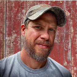 @countylinehorror · Bryce Gibson · Profile · Whatnot: Shop, Sell, Connect