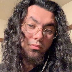 onebloodedchief · Chief · Profile · Whatnot: Buy, Sell & Go Live