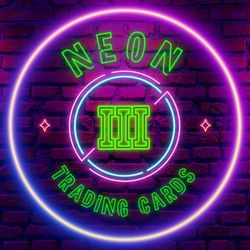 @neontradingcards · Neon Trading Cards · Profile · Whatnot: Shop, Sell ...