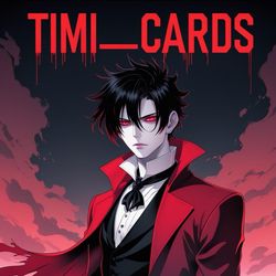 timi_cards · Tim Stroehle · Profile · Whatnot: Buy, Sell & Go Live
