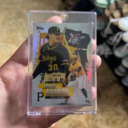 @chaseruthcards · Chase Ruth · Profile · Whatnot: Shop, Sell, Connect