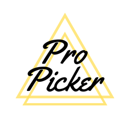 @pro_picker · Profile · Whatnot: Shop, Sell, Connect