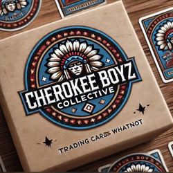 cherokeeboyzcollective · Sean Monroe · Profile · Whatnot: Buy, Sell ...