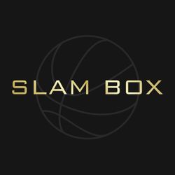 @slambox · Slam Box · Profile · Whatnot: Shop, Sell, Connect