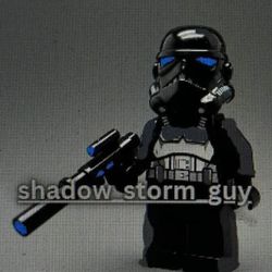 shadow_storm_guy · Jeremy Santos · Profile · Whatnot: Buy, Sell & Go Live