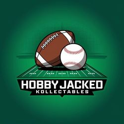 Profile · hobbyjackedkollectables · HJK · Whatnot: Shop, Sell, Connect