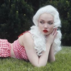 Profile · ghostkae · Kaley M · Whatnot: Shop, Sell, Connect