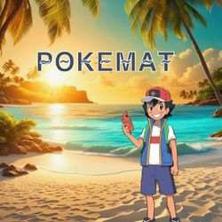pokemat_ · pokemat · Profile · Whatnot: Buy, Sell & Go Live