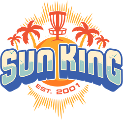 Profile · sunkingdiscs · Sun King Discs · Whatnot: Shop, Sell, Connect
